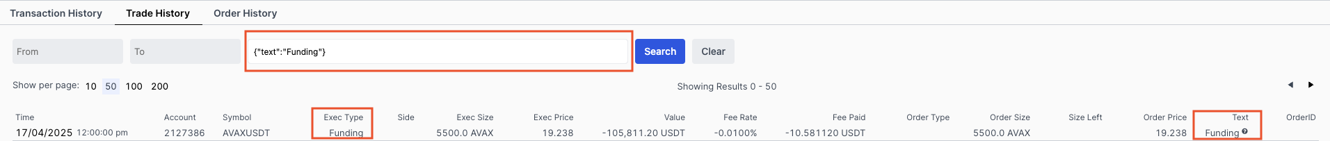 What are the Trading Fees and where can I see what I've paid? – BitMEX